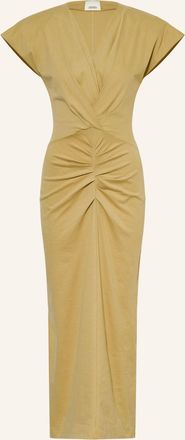 Isabel Marant Marant &Eacute;toile Jerseykleid Nadra beige