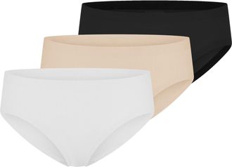 Schiesser Slip Invisible Cotton