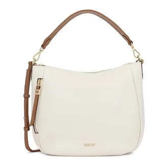 Kazar Damen, Taschen, Wei&szlig;, ONE SIZEGr&ouml;&szlig;e