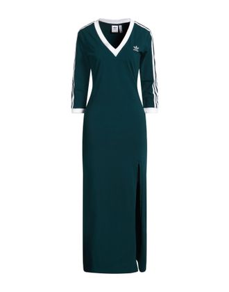 adidas KLEIDER - Maxi-Kleider auf YOOX.COM