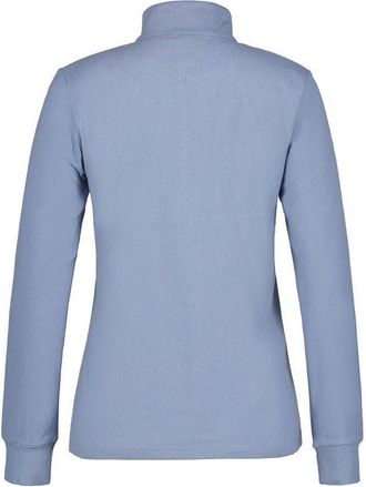 Luhta Rollkragenpullover LUHTA KIVISALMI HIMMELBLAU