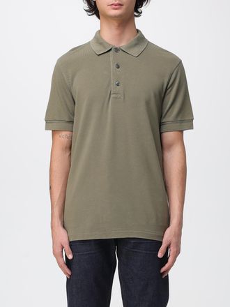 Tom Ford Polo TOM FORD Homme couleur Vert
