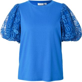 Vila T-Shirt VISIMONIA