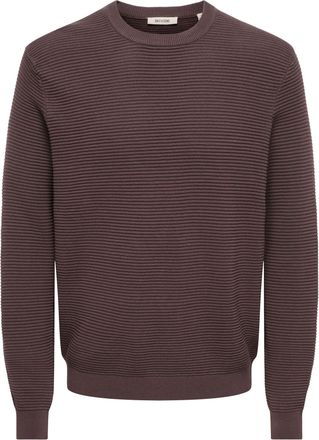 Only & Sons Pullover ONSRon
