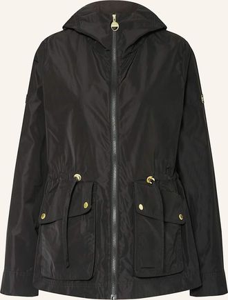 Barbour Fieldjacket Piper beige