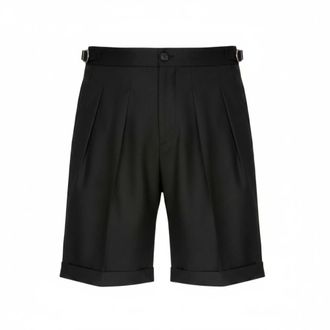 Be Able BE Able, Herren, Shorts, Schwarzk, W36Gr&ouml;&szlig;e