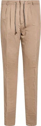 Brunello Cucinelli HOSEN & R&Ouml;CKE - Hosen auf YOOX.COM