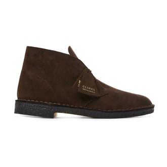 Clarks Desert Boot - - Shoes - Herren - Braun - 45 EU