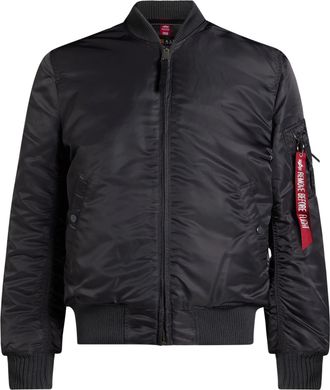Alpha Industries JACKEN & M&Auml;NTEL - Jacken und Anoraks auf YOOX.COM