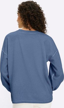Heine Sweater Sweatshirt Langarm