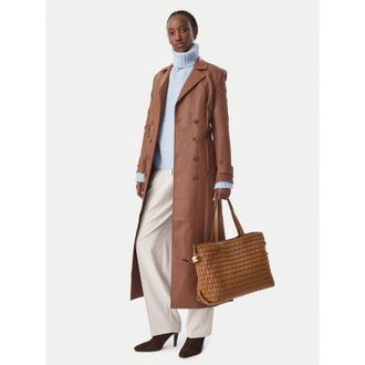 Liu Jo Handtasche Liu Jo AF6098 E1169 Braun