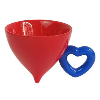 Generic &Auml;sthetischer Design-Becher - 120ml Kegelf&ouml;rmige Keramik | Lustige Tassen F&uuml;r Kaffee Und Tee | F&uuml;r Frauen M&auml;dchen Freundinnen Geburtstag Valentinstag F