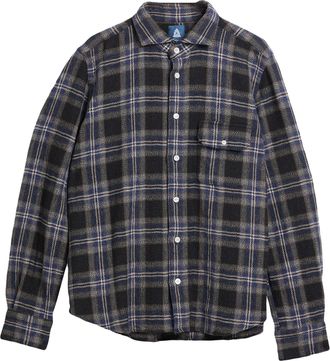 Finamore TOPS - Hemden auf YOOX.COM