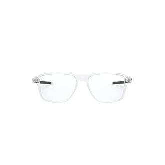 Oakley Wheel House Optische Brille - - Accessories - Herren - Wei&szlig; - 54 MM