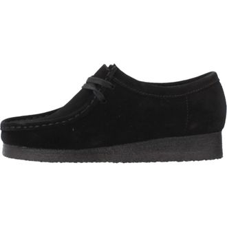 Clarks Damen, Schuhe, Schwarzk, 38 EUGr&ouml;&szlig;e