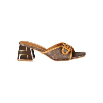 Laura Biagiotti Damen, Schuhe, Braun, 38 EUGr&ouml;&szlig;e