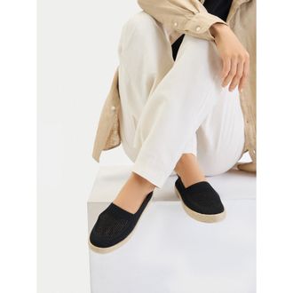 Jenny Espadrilles JENNY CEO-WSS21620-01 Schwarz