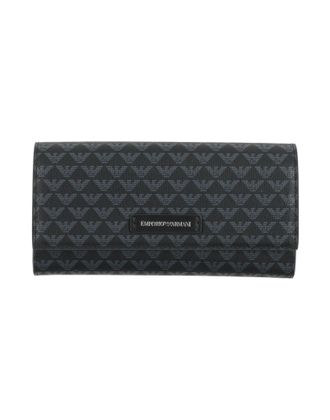 Emporio Armani Kleinlederwaren - Brieftaschen auf YOOX.COM