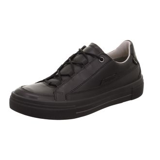 Legero Lovely Gore-Tex, Damen-Turnschuhe, Schwarz 0100, 37 EU, Schwarz 0100, 37 EU