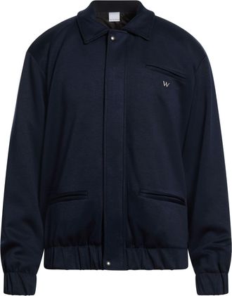 Why Not Brand JACKEN & M&Auml;NTEL - Jacken und Anoraks auf YOOX.COM