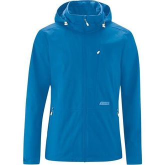 Maier Sports Herren Funktionsjacke Clima Pro 2.0 mTEX