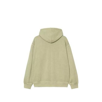 Carhartt Work in Progress Hoodie en coton