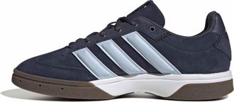 adidas Adidas Herren SPEZIALIST Indoor Shoes, Shadow Navy/Crystal Sky/core Black, 50 EU