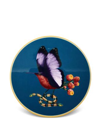 La DoubleJ x Beto Val sets de table Fantastic Creatures (34 cm) - Bleu