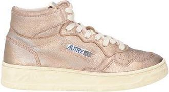 Autry CHAUSSURES - Sneakers sur YOOX.COM
