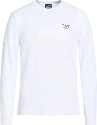 Emporio Armani TOPS - T-shirts auf YOOX.COM