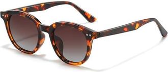 Generic Lunettes De Soleil Dext&eacute;rieur For Hommes Et Femmes, Monture Petite, For Le Sport Les Vacances(Multi-colored)