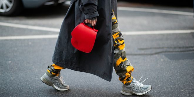 Das sind die berühmtesten Sneaker von New Balance