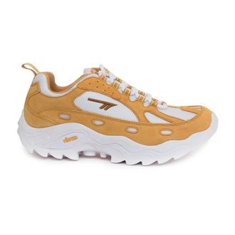 Hi-Tec HTS Flash ADV Racer - - Sport - Herren - Gelb - 40 EU