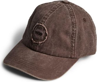 Pieces Cap