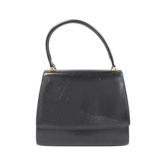 Louis Vuitton Pre-owned Vintage Handtasche - - Pre-owned - Damen - Schwarzk - ONE SIZE