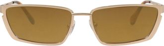 Off-white BRILLEN - Sonnenbrillen auf YOOX.COM