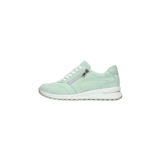 Waldl&auml;ufer Damen, Schuhe, Gr&uuml;n, 37 1/2 EUGr&ouml;&szlig;e
