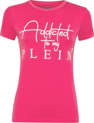 Philipp Plein T-Shirt Statement
