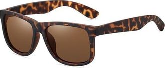 Generic Lunettes De Soleil Polaris&eacute;es For Hommes Et Femmes, For La Conduite En Plein Air, Les Vacances, Le Shopping(Multi-colored)