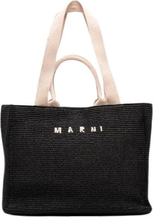 Marni Damen, Pre-Owned, Schwarzk, ONE SIZEGr&ouml;&szlig;e