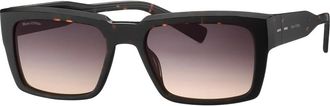 Marc O'Polo Sonnenbrille - - Accessories - unisex - Braun - 53 MM