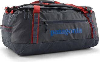 Patagonia Sac &agrave; Dos Black Hole Duffel 55L Fibres Recycl&eacute;es Patagonia