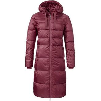 Sch&ouml;ffel Damen Funktionsjacke Down Coat Kenosha L