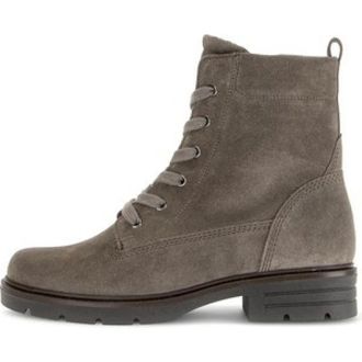 Gabor Stiefeletten - - Shoes - Damen - Braun - 40 EU