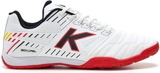 Kelme Scalpel in Indoor Football Shoes EU 44