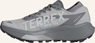 ADIDAS TERREX Adidas Terrex Terrex Agravic Gtx 2 Trailrunning-Schuh grau