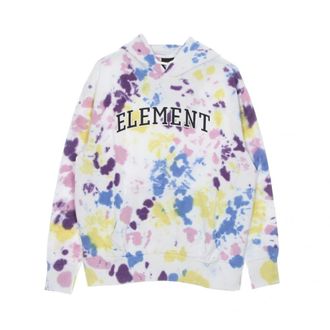Element Hoodies - - Sweatshirts & Hoodies - Herren - Mehrfarbig - S