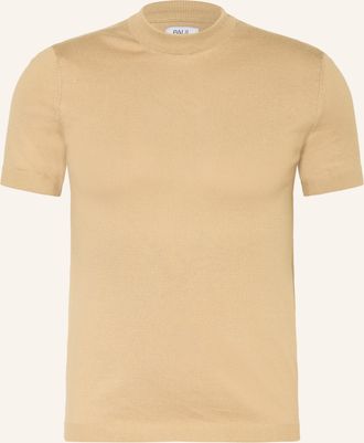 Paul Paul Strickshirt beige