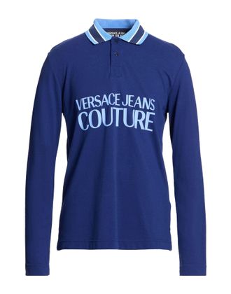 Versace TOPS - Poloshirts auf YOOX.COM