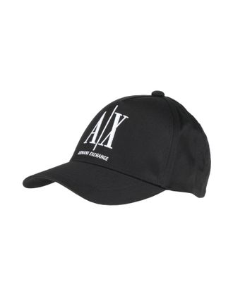 A|X Armani Exchange ACCESSOIRES - M&uuml;tzen & H&uuml;te auf YOOX.COM